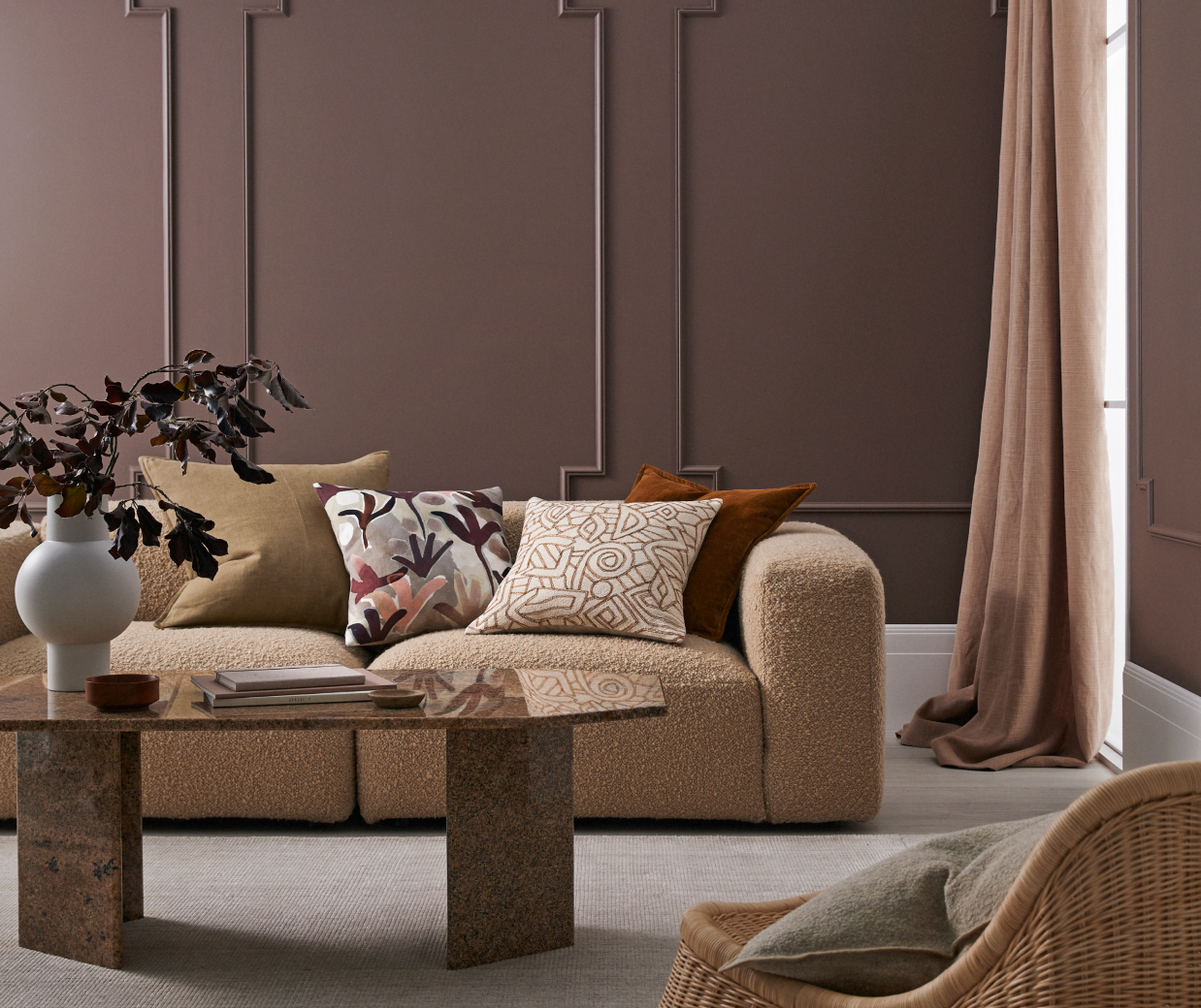 How to use colour in the home | Dulux