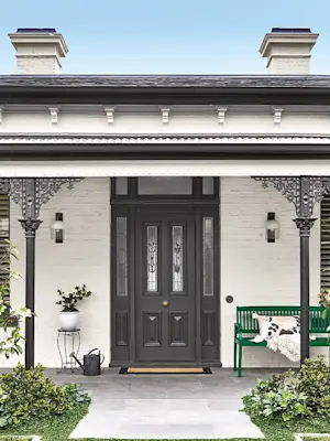 Super Enamel Paint | Doors, Windows & Trims | Dulux