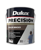 PRECISION® – Preparation | Dulux