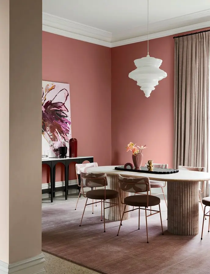 Traditional Interior Style | Dulux NZ