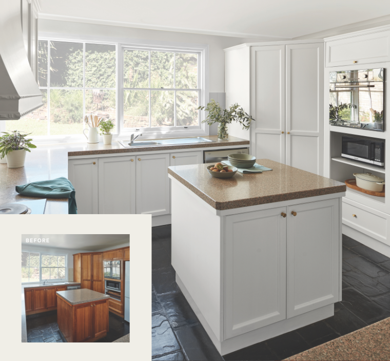 Renovation Range | Dulux NZ