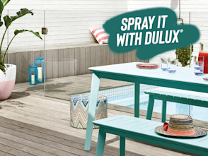 View The Range Of Weathershield Products | Dulux