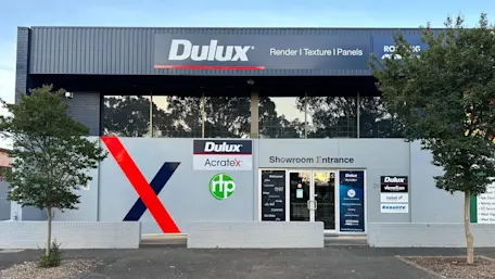Dulux Acratex High Performance Coating Solutions | Dulux