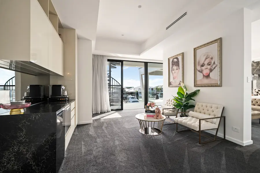 Newport by RESI Homes | Dulux