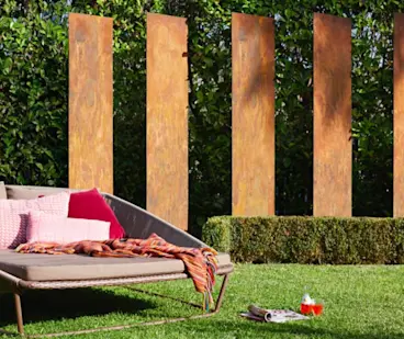 Rust Design Effects | Dulux