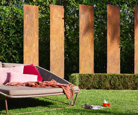 Rust Design Effects | Dulux