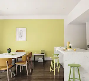 How to choose a sheen level | Dulux NZ