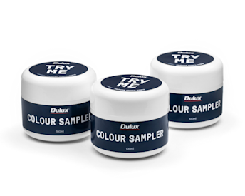 Still palette | Dulux NZ