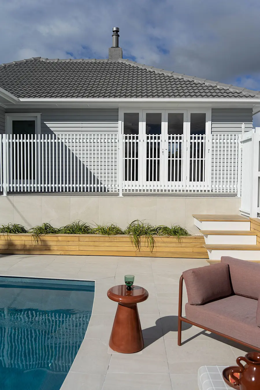 View The Most Popular Grey Paint Colours and Schemes | Dulux