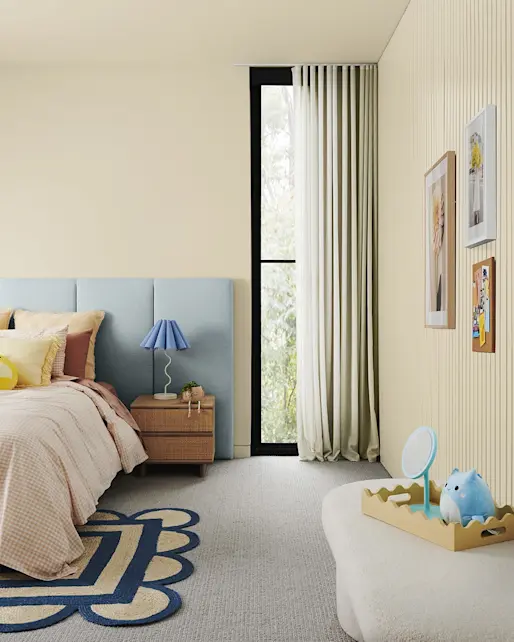 Choose a colour scheme for your bedroom | Dulux