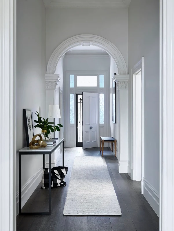 Terrace White Whites & Neutrals | Dulux