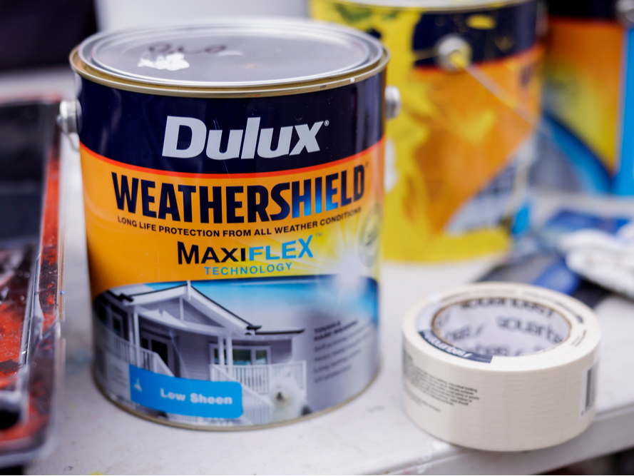 Wall to Wall | Dulux