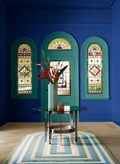 Dulux Colour Forecast 2024 – Muse palette | Dulux