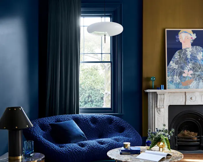 Dulux Colour Guide, Colour Collections & Trends For Specifiers | Dulux