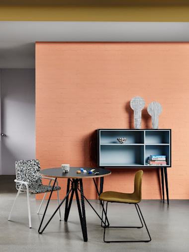 Chroma - Colour Trends 2017 | Dulux