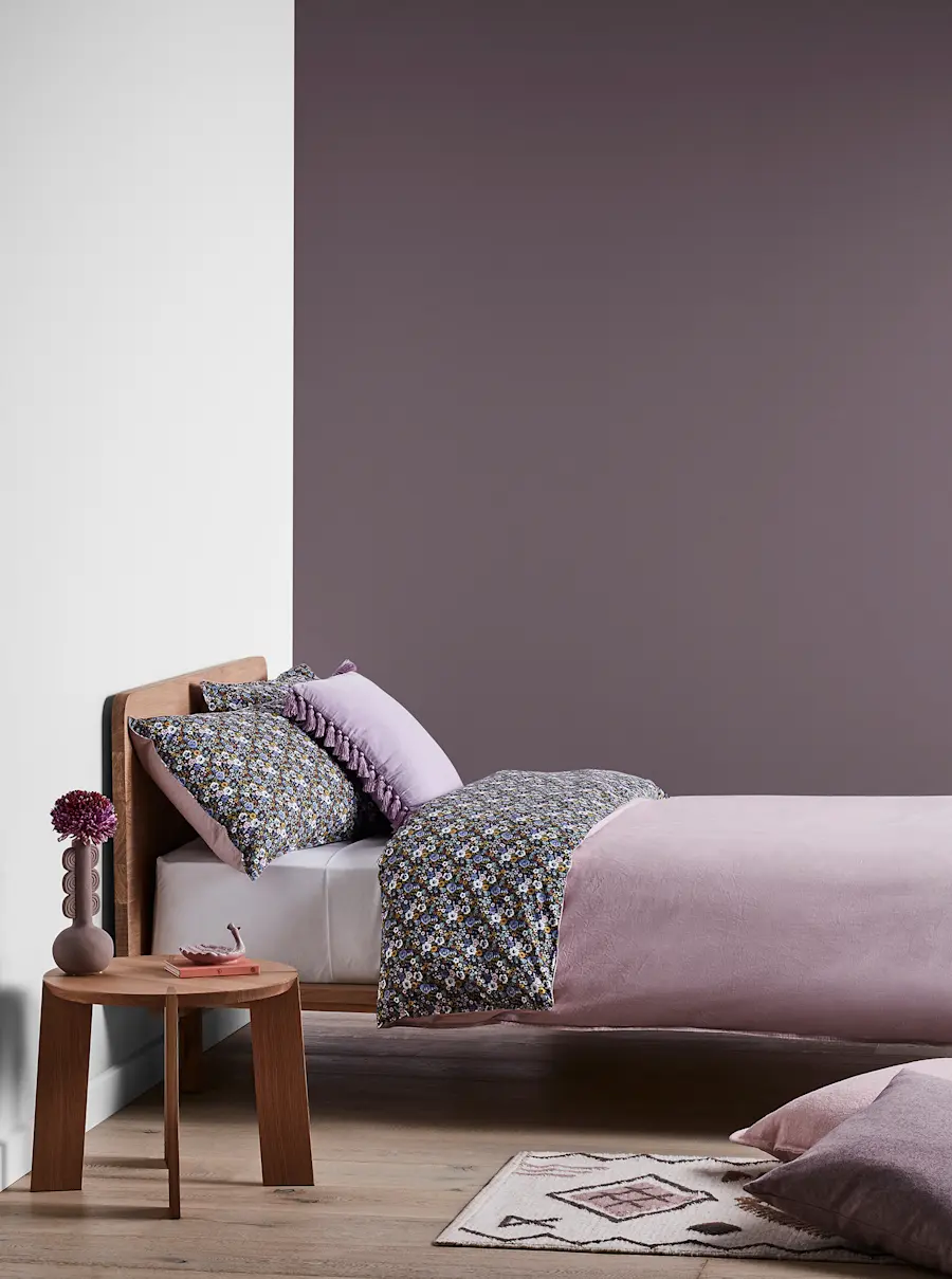 Purple Empire Purples | Dulux