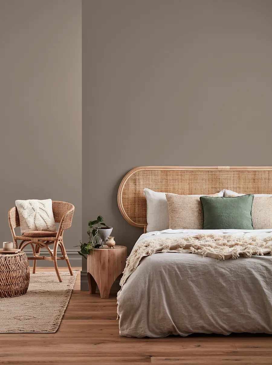 Nile Clay S13 | Dulux