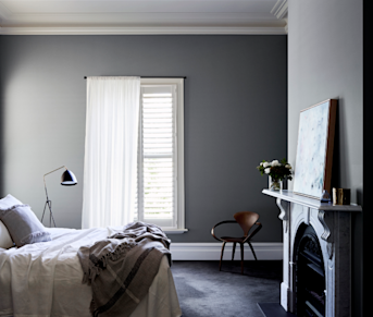 Timeless Grey Greys | Dulux