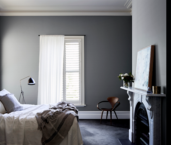 Choose Your Bedroom Paint Colours | Dulux