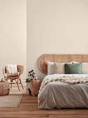 Light Rice Half Whites & Neutrals | Dulux