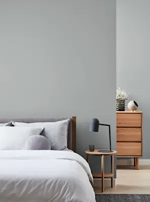 Milton Moon Greys | Dulux