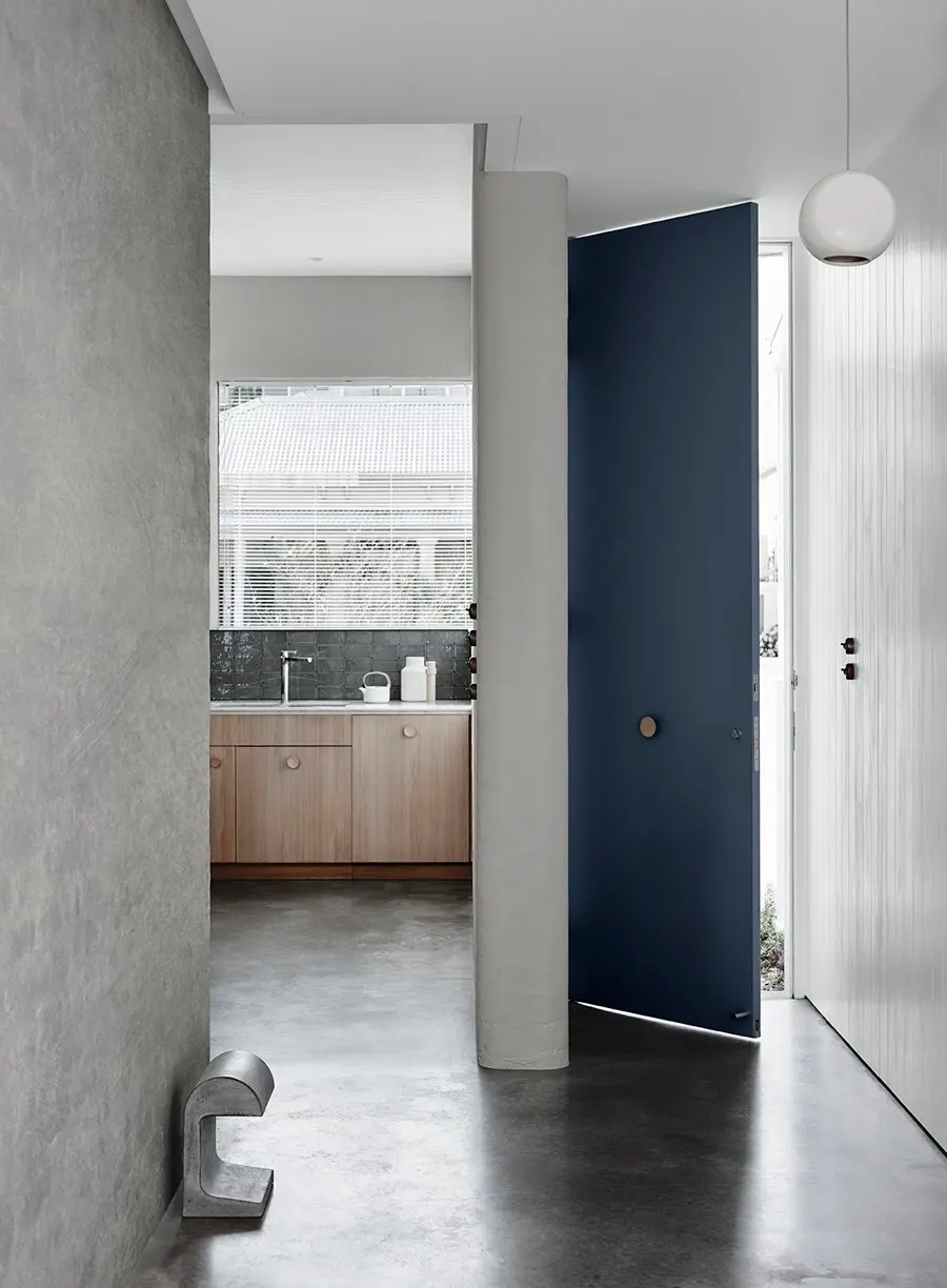 Terrace White Whites & Neutrals | Dulux