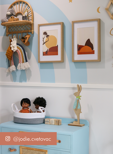 Seek Inspiration and Share Your DIY Projects | Dulux