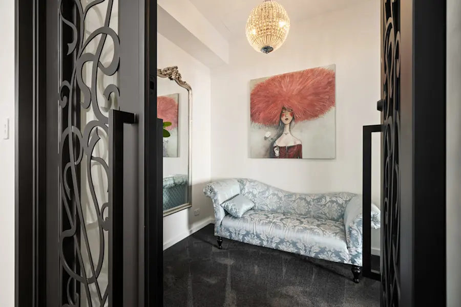 Newport by RESI Homes | Dulux