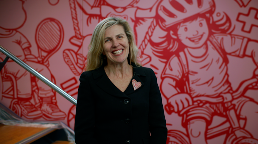 Variety Victoria | Dulux