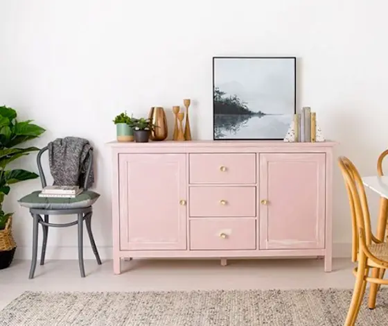 How to use Dulux Design Rust Effect | Dulux