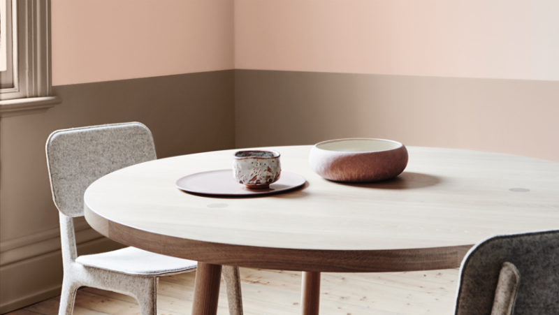 View Latest Colour Trends You Will See in 2017 | Dulux