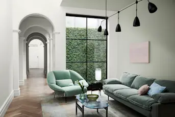 Casper White Quarter Whites & Neutrals | Dulux