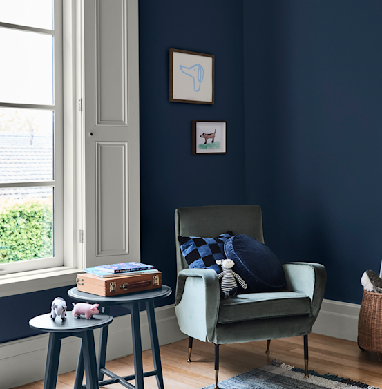How to use colour in the home | Dulux