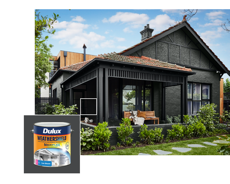 Use Dulux Authentic Colour® for Colour Accuracy | Dulux