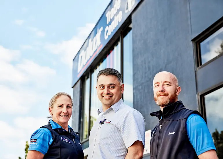 Dulux Concrete & Paving Clear Protective Sealer Matt | Dulux