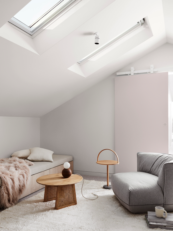 View The Most Popular Neutral Paint Colours & Schemes | Dulux