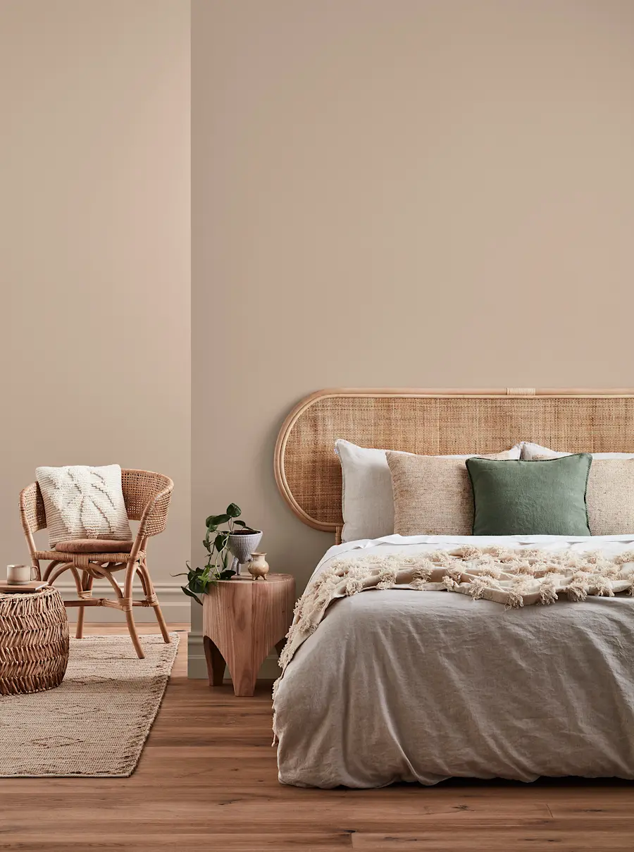 Warm Neutral Whites & Neutrals | Dulux