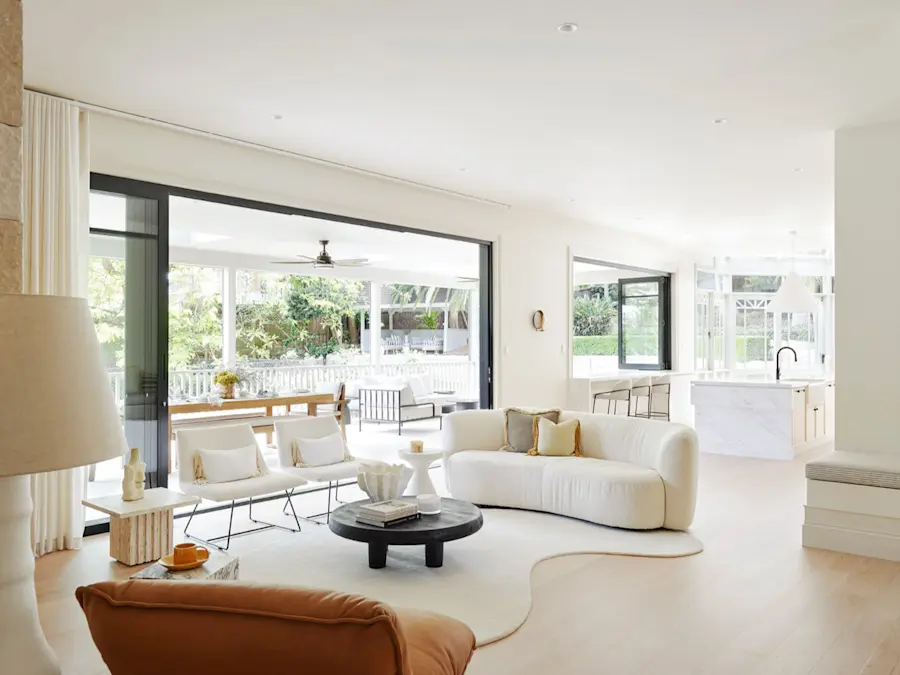 Three Birds Renovations - Urban Farmhouse | Dulux