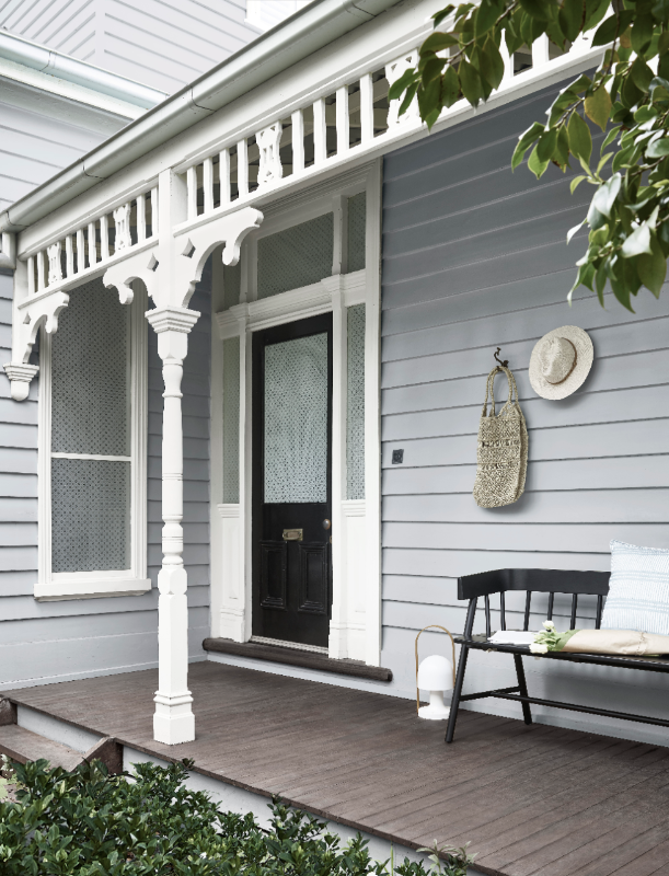 Change your verandah | Dulux NZ