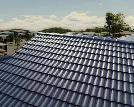 Dulux Acratex® Roofing | Dulux