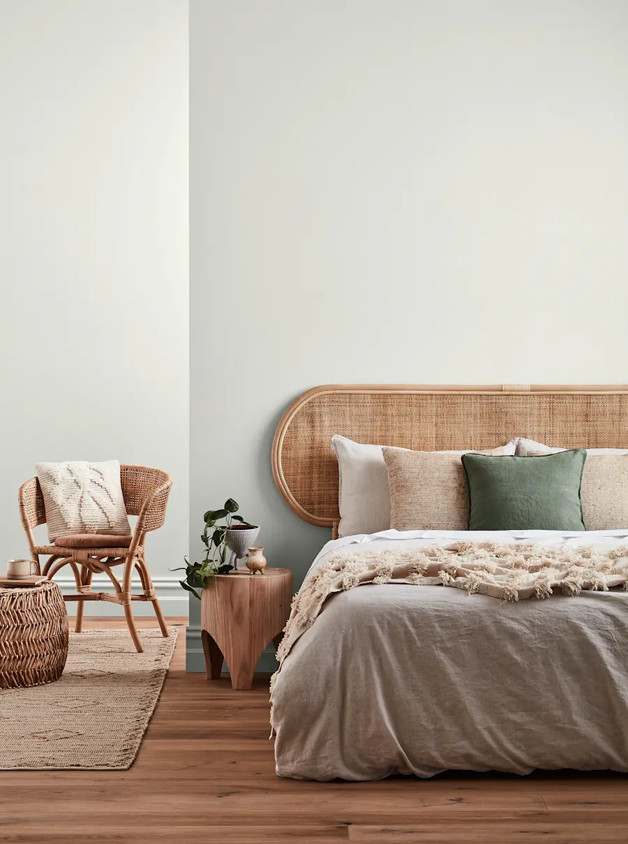 Snowy Mountains Whites - SW1 | Dulux