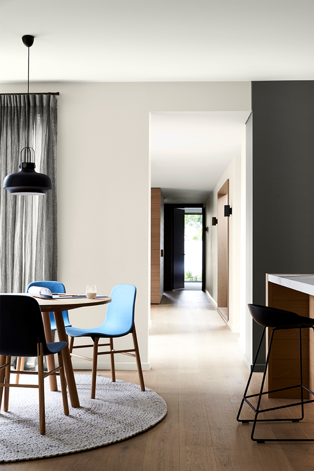 Interior Colour Schemes | Dulux