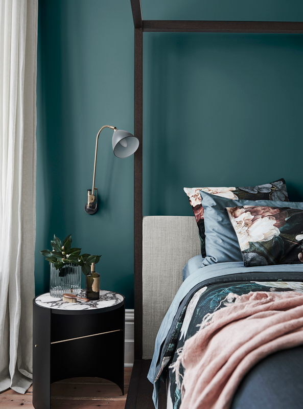 Dulux Colour Forecast 2019 - Legacy trend | Dulux