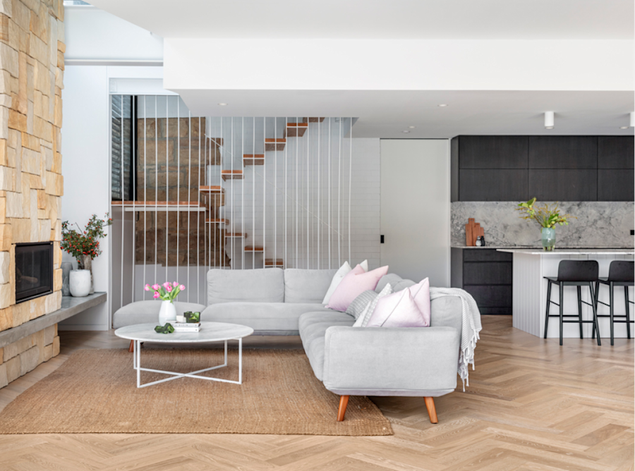 Lexicon® Whites & Neutrals | Dulux