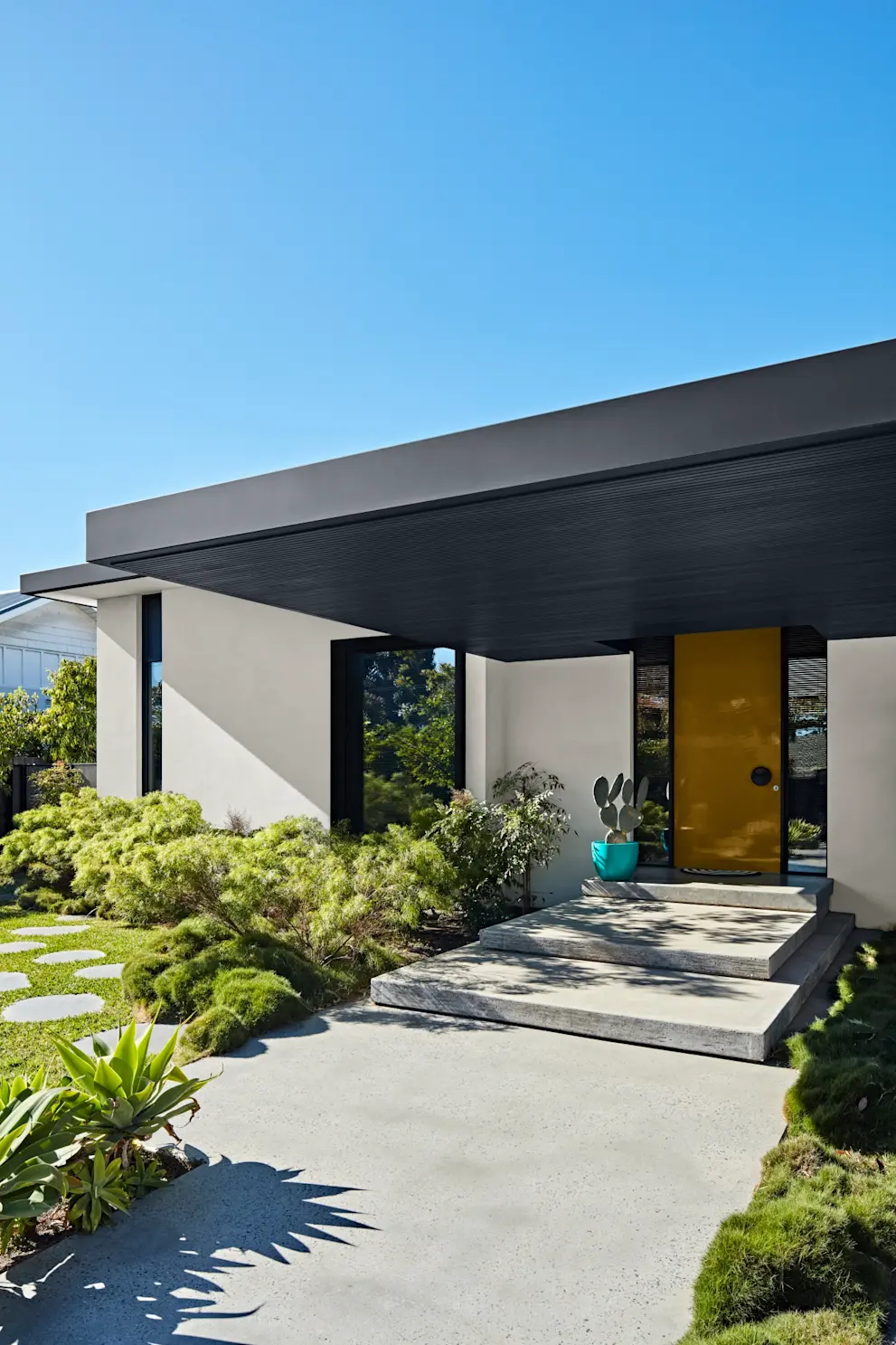 Exterior Schemes | Dulux