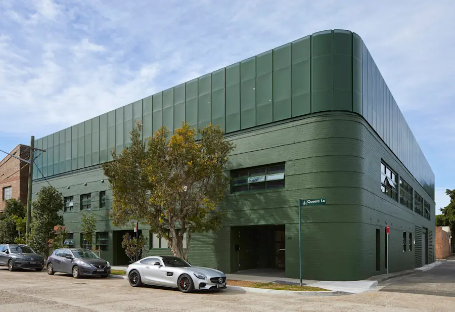 Dulux Colour Awards 2021 – Commercial and Multi Residential Exterior ...