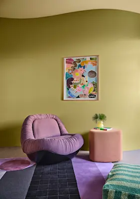 Hagley Park Yellows | Dulux