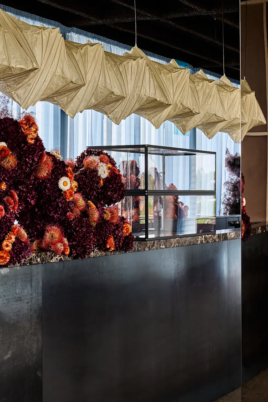 Dulux Colour Awards 2025 Temporary or Installation Design | Dulux