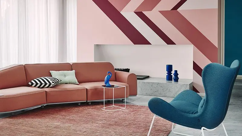 How to Create a Feature Wall | Dulux
