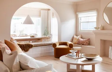 Clay Pipe Browns | Dulux